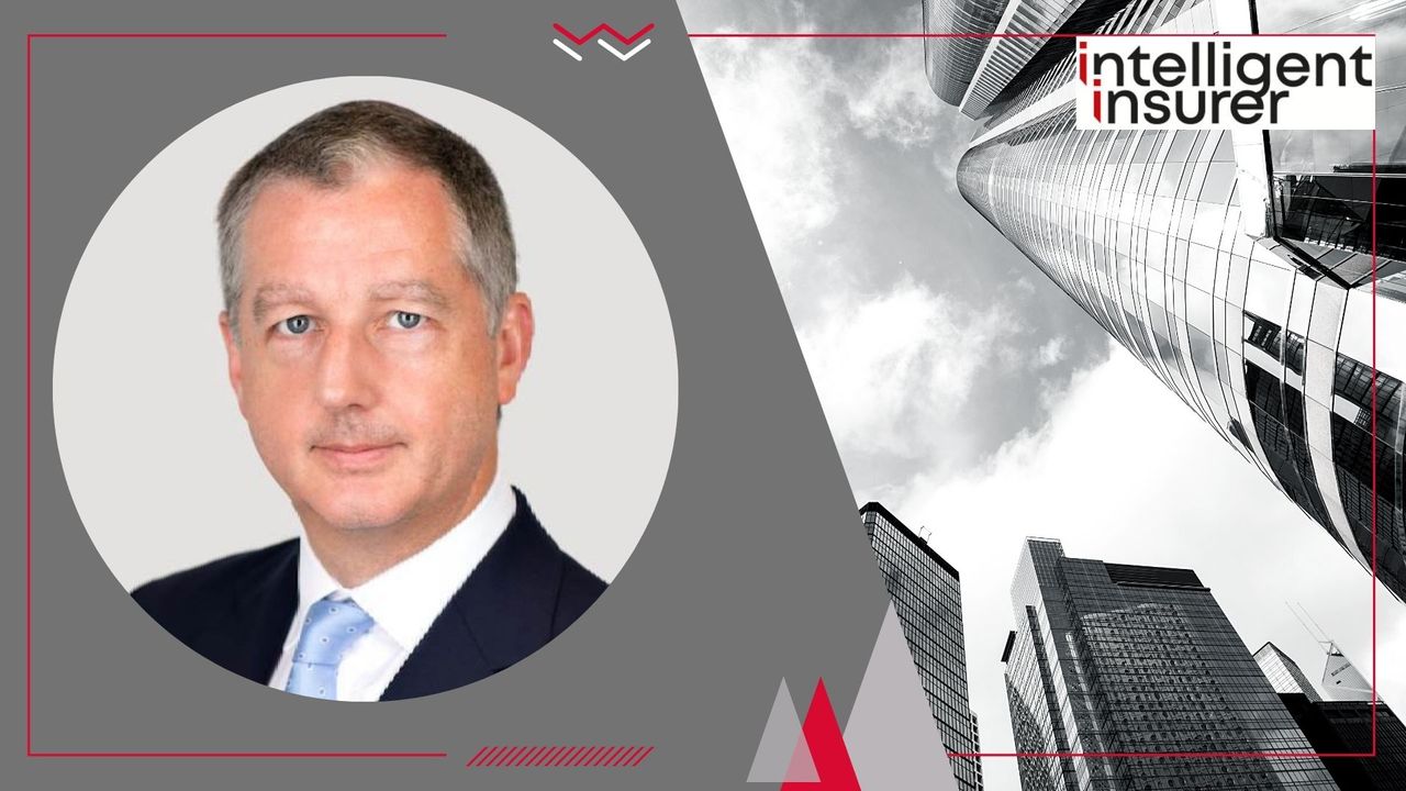 Gallagher taps 14-year company veteran for key specialty leadership ro ...